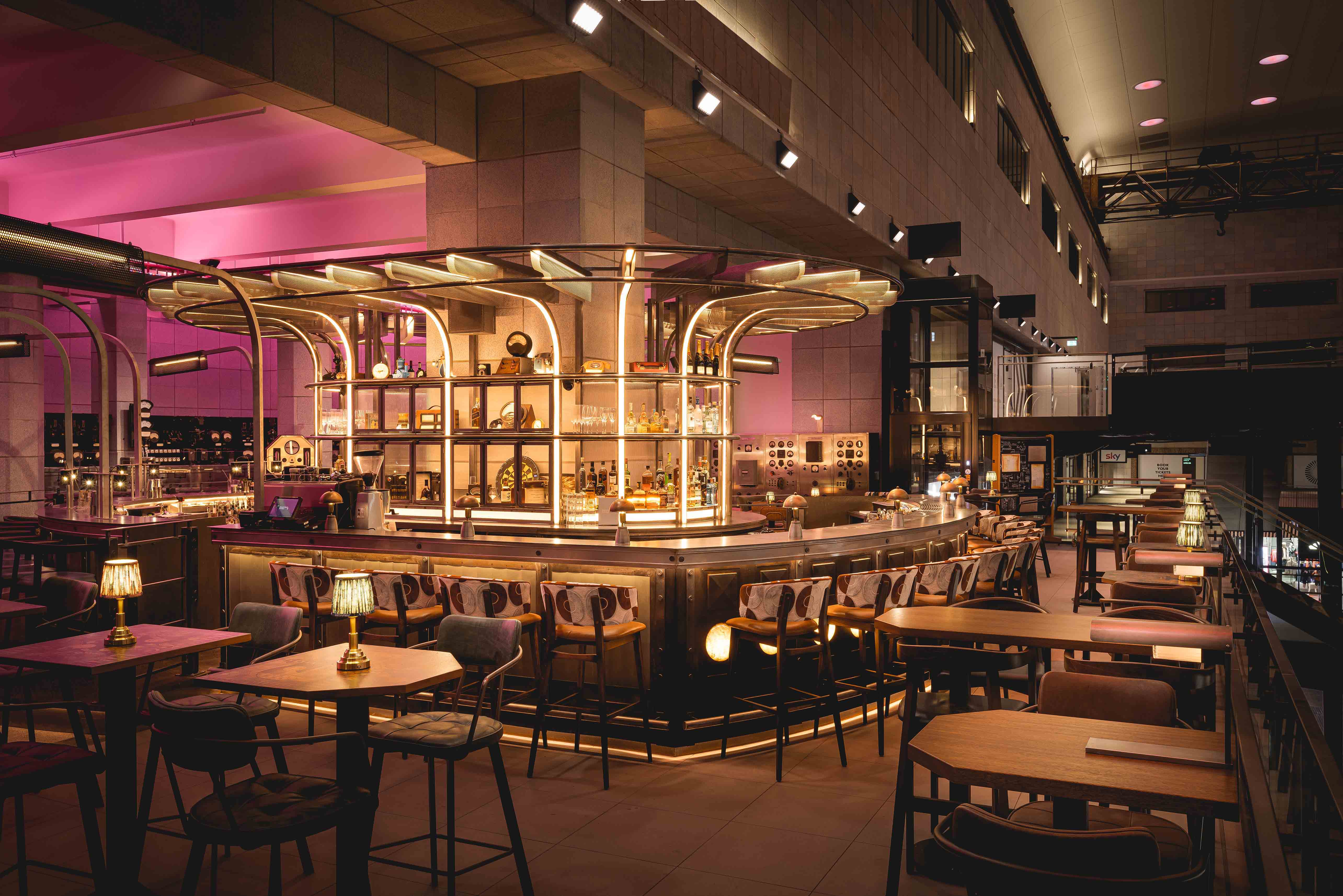 Location | FilmHub